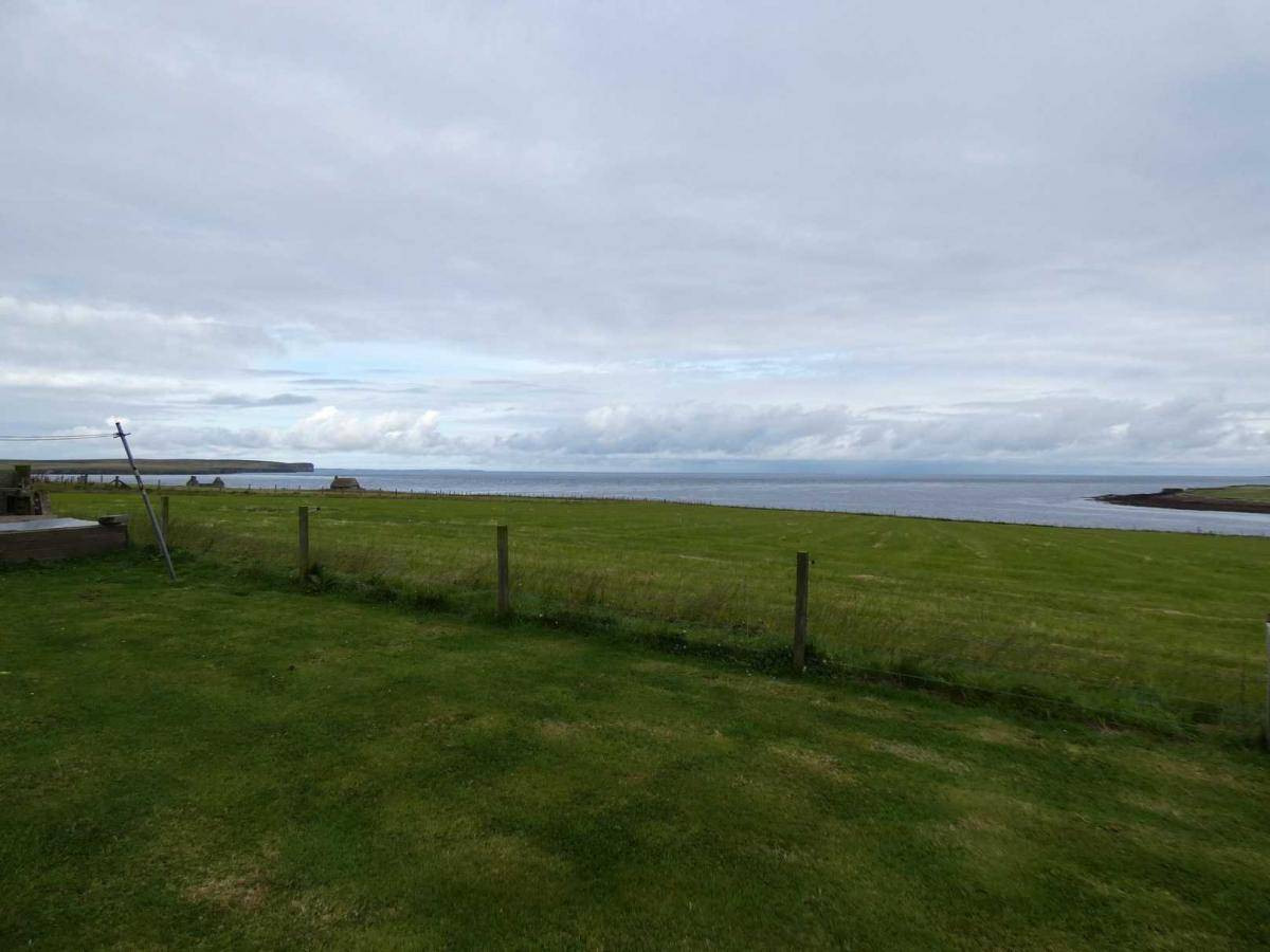 Braeswick Bed and Breakfast – Enjoy the beautiful island of Sanday, Orkney