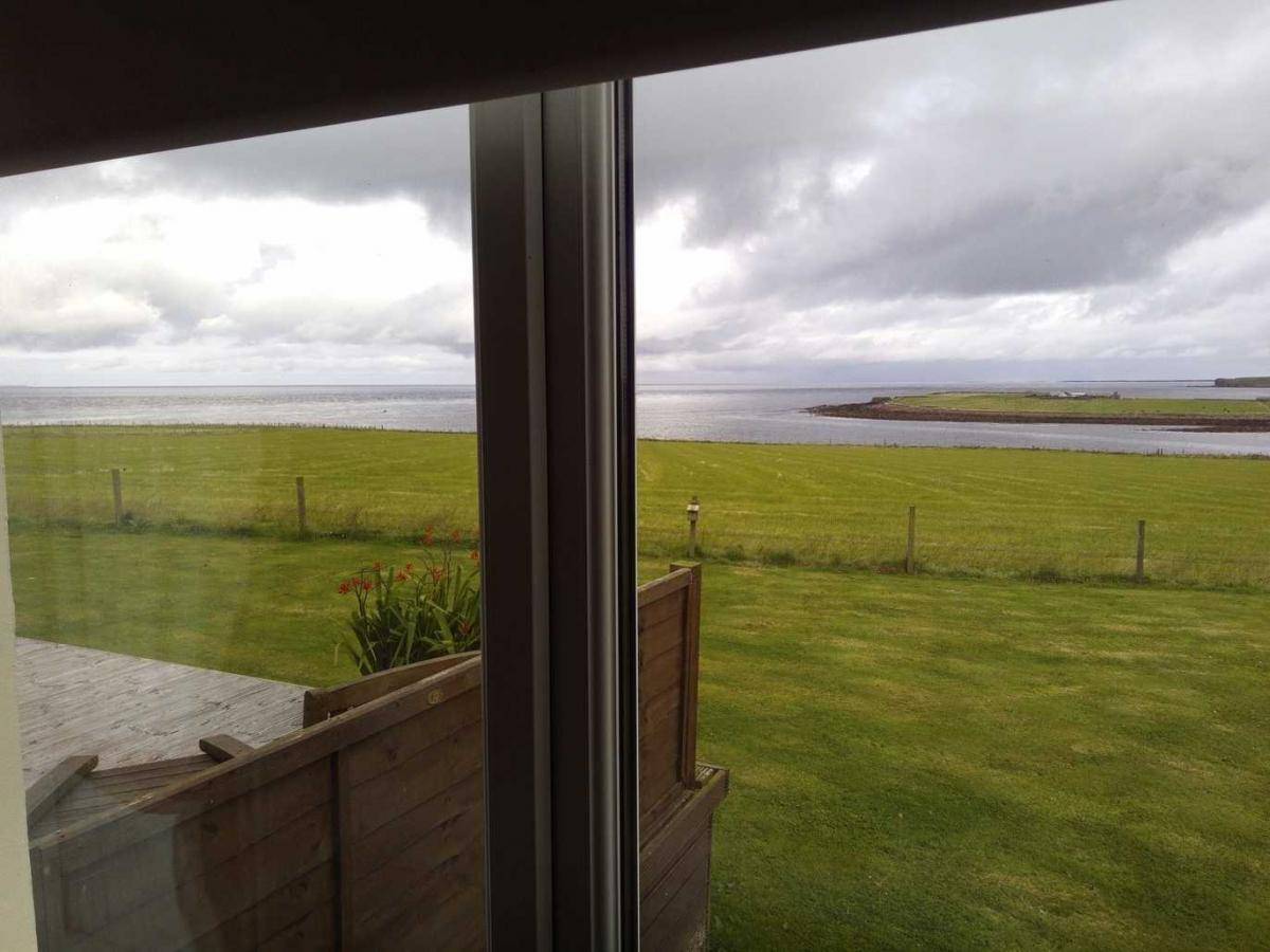 Braeswick Bed and Breakfast – Enjoy the beautiful island of Sanday, Orkney
