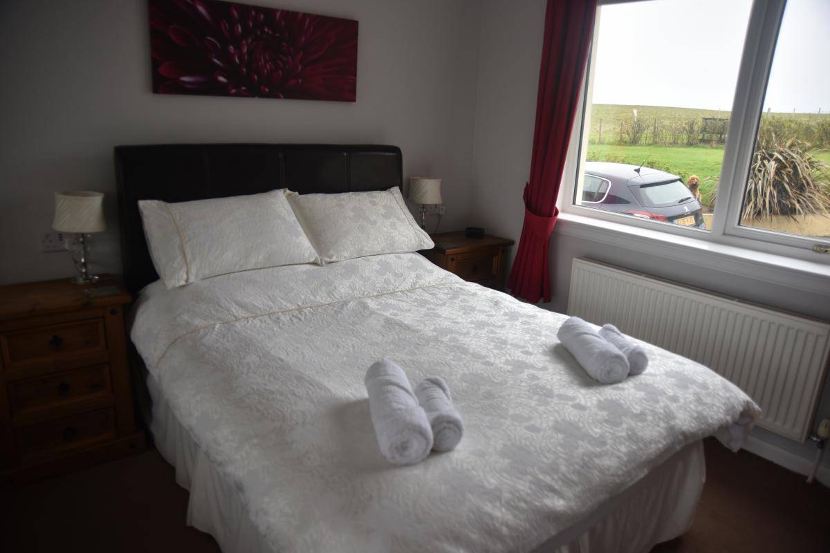 Braeswick Bed and Breakfast – Enjoy the beautiful island of Sanday, Orkney