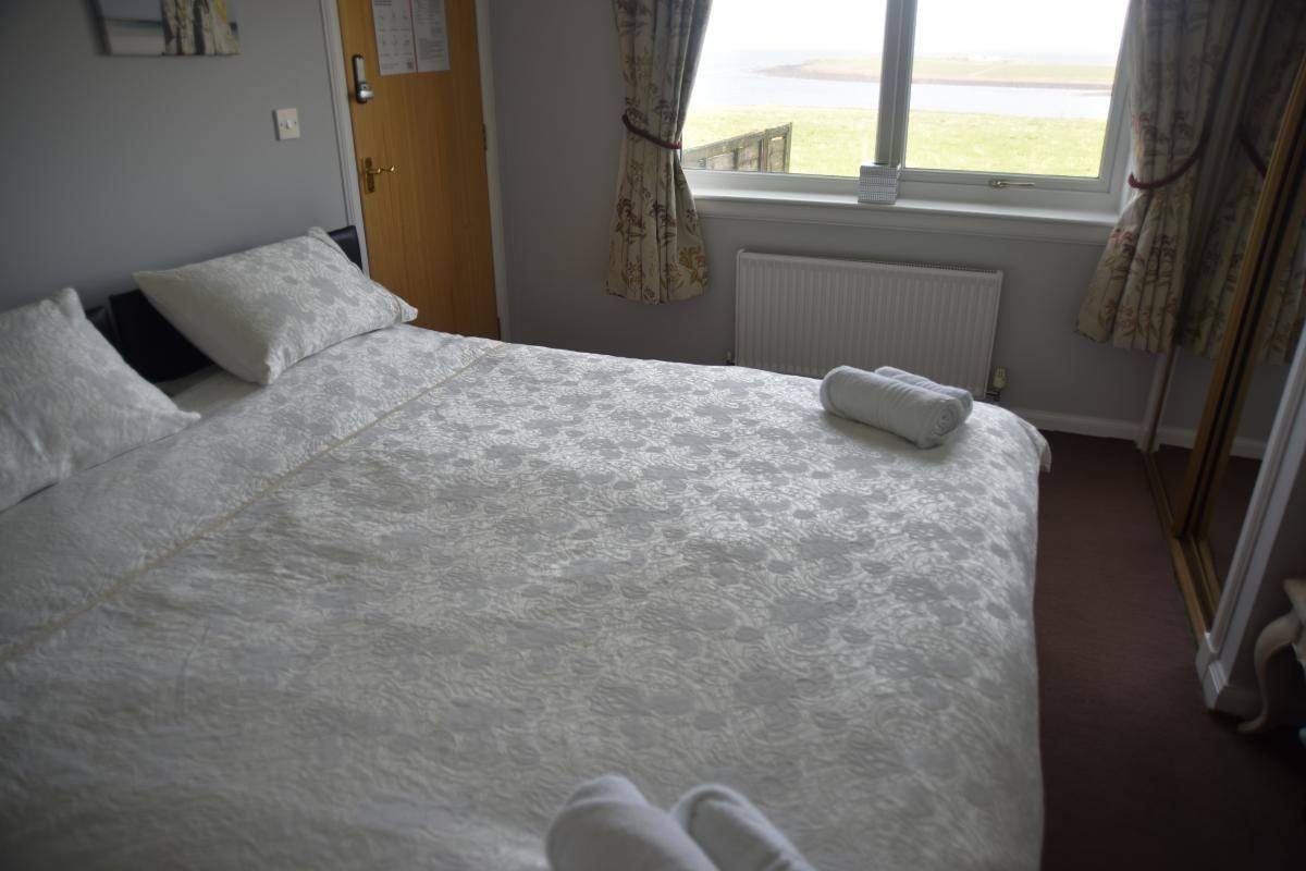 Braeswick Bed and Breakfast – Enjoy the beautiful island of Sanday, Orkney