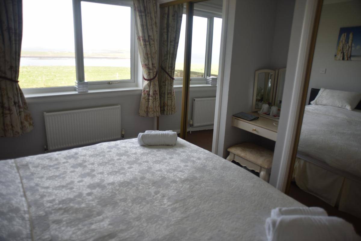 Braeswick Bed and Breakfast – Enjoy the beautiful island of Sanday, Orkney