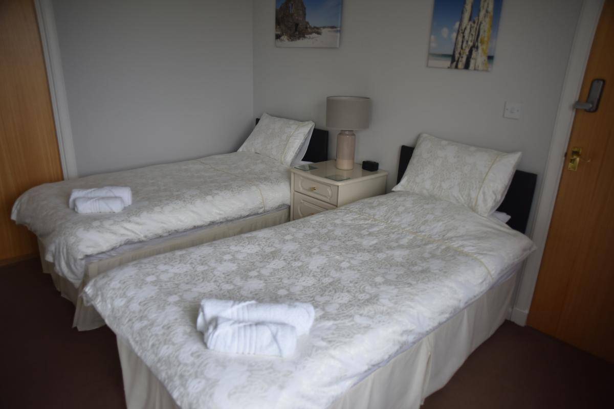 Braeswick Bed and Breakfast – Enjoy the beautiful island of Sanday, Orkney