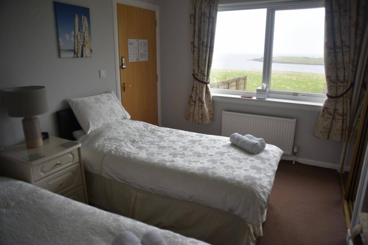 Braeswick Bed and Breakfast – Enjoy the beautiful island of Sanday, Orkney