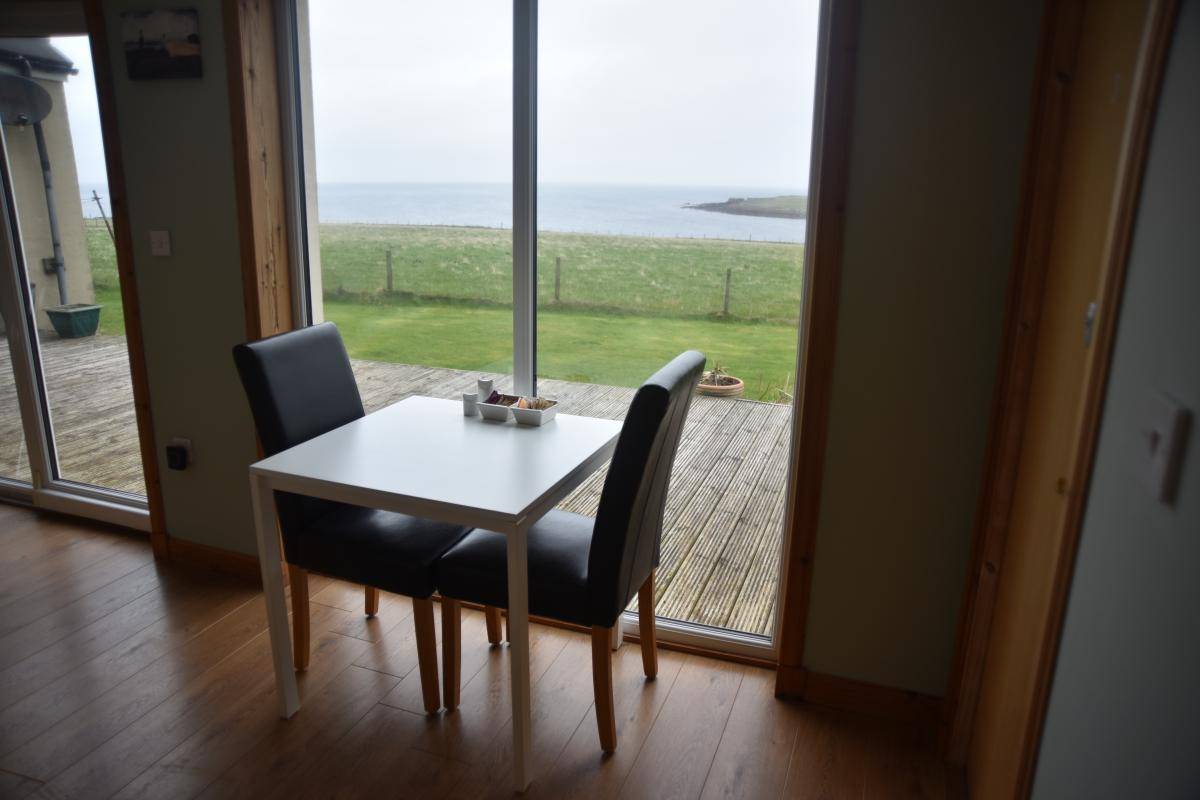 Braeswick Bed and Breakfast – Enjoy the beautiful island of Sanday, Orkney