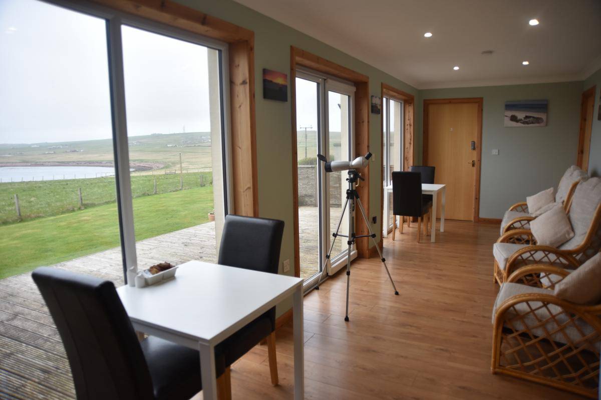 Braeswick Bed and Breakfast – Enjoy the beautiful island of Sanday, Orkney