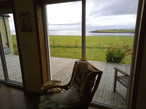 Braeswick Bed and Breakfast – Enjoy the beautiful island of Sanday, Orkney